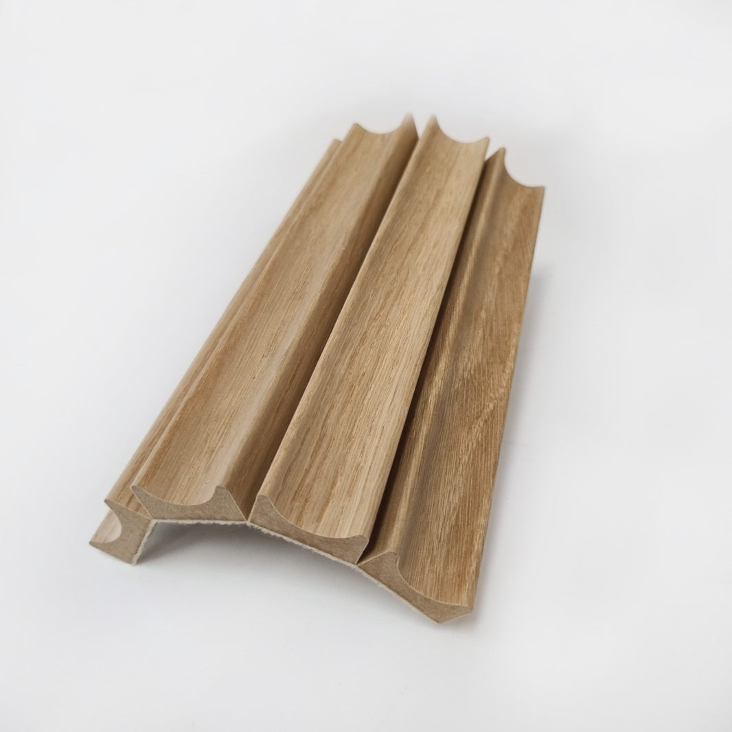 Indoor MDF Wall Profile Collection - DecoHouse: Versatile & Stylish ...