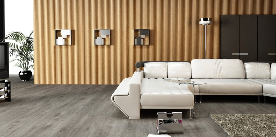 Indoor MDF Wall Profile Collection - DecoHouse: Versatile & Stylish ...