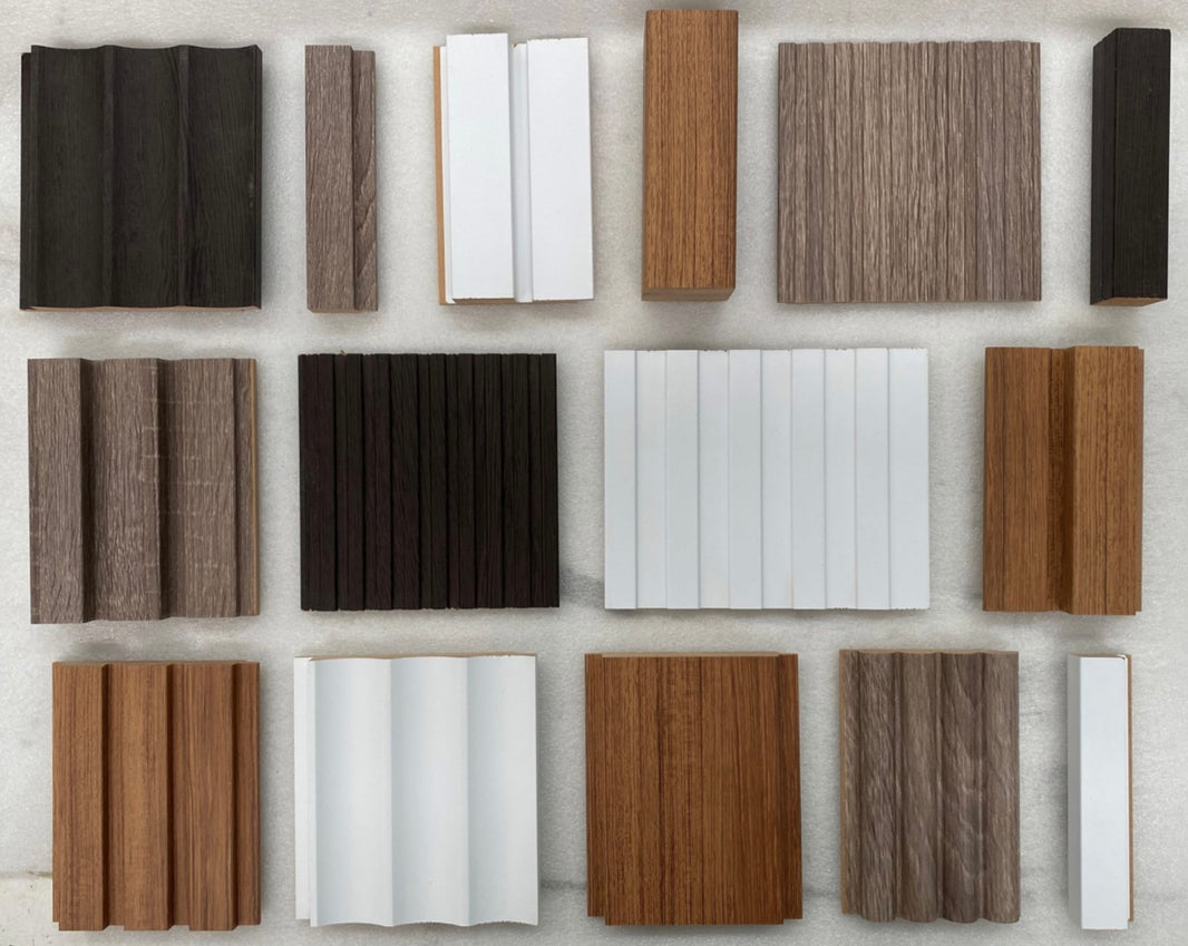 Profile Samples at DecoHouse: Preview Our Premium Range – DECOHOUSE