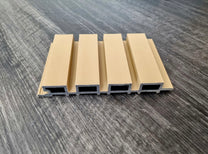 8 WPC CLADDING SAMPLES – DECOHOUSE