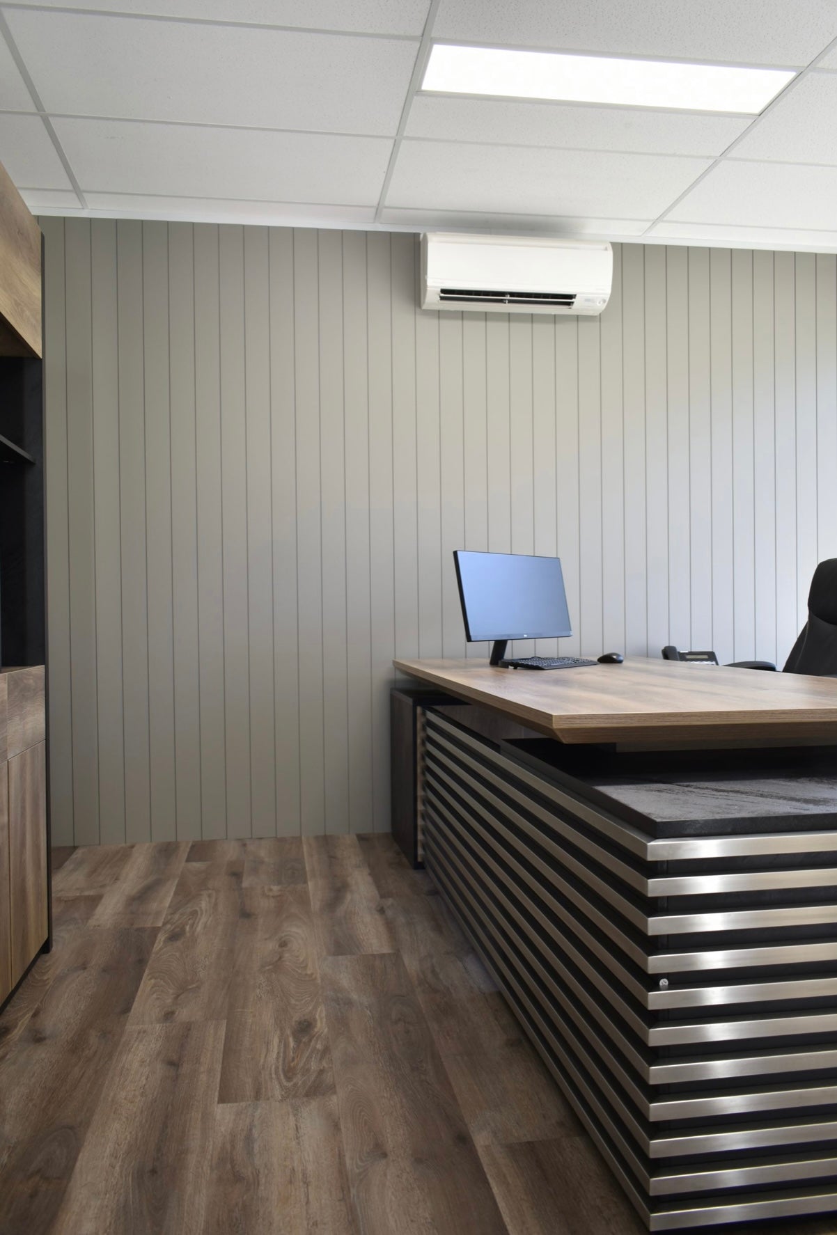 10 WALL CLADDING SAMPLES – SOFT TOUCH – DECOHOUSE