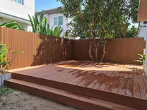 INDIVIDUAL WPC CLADDING SAMPLES – DECOHOUSE