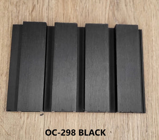 INDIVIDUAL WPC CLADDING SAMPLES – DECOHOUSE