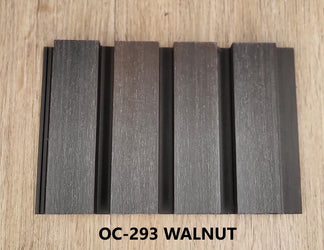 INDIVIDUAL WPC CLADDING SAMPLES – DECOHOUSE
