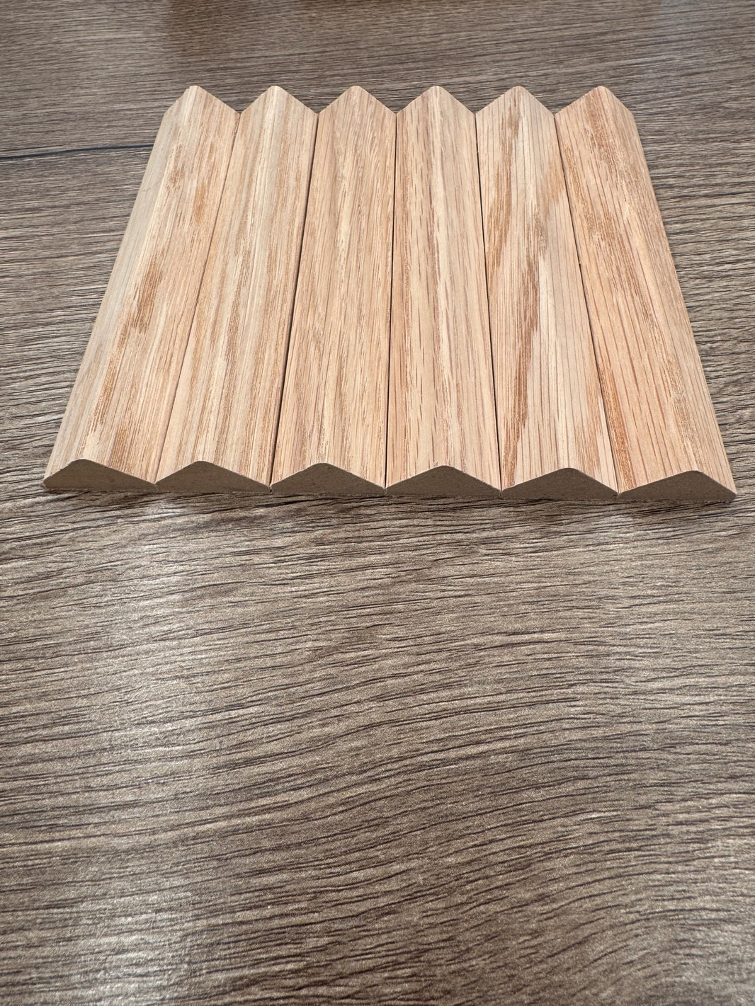 Indoor MDF Wall Profile Collection - DecoHouse: Versatile & Stylish ...